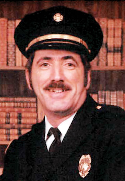 Donald C. Hamrick | News, Sports, Jobs - News and Sentinel